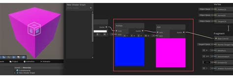 【unity Shader入門②】shader Graphの使い方と基本ノードを完全図解｜マテリアル作成の第一歩 Sole Game Creater