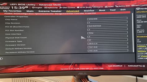 LSI Controller FW Updates IR IT Modes Storage Devices And Controllers Unraid