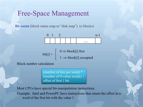 File System Implementation Pptx