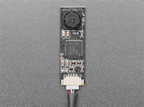 Ultra Tiny Usb Webcam Camera With Gc0307 Sensor Id 5733 Adafruit Industries Unique And Fun