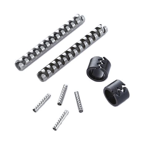 What Is The Wear Resistance Of Spring Pins Blog