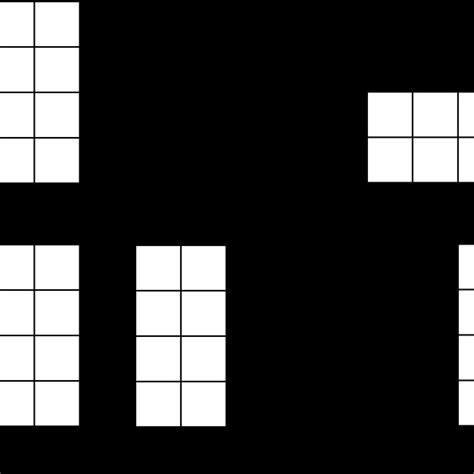 An Example Of Effective Pixels After Element Subtraction Download An Example Of Effective Pixels After Element Subtraction Download