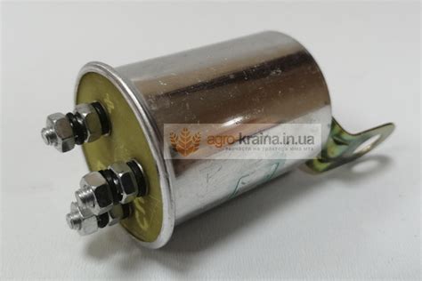 Купить Реле поворотов ЮМЗ, МТЗ (бочонок, 3 контакта) РС57-3726010 ...