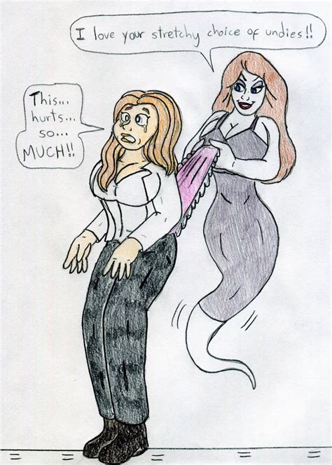 Catherine Wedgies Melinda By Jose Ramiro On Deviantart