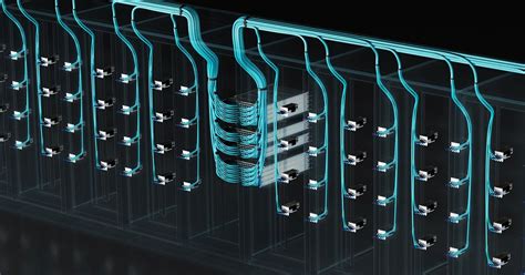 undefined networking solutions nvidia
