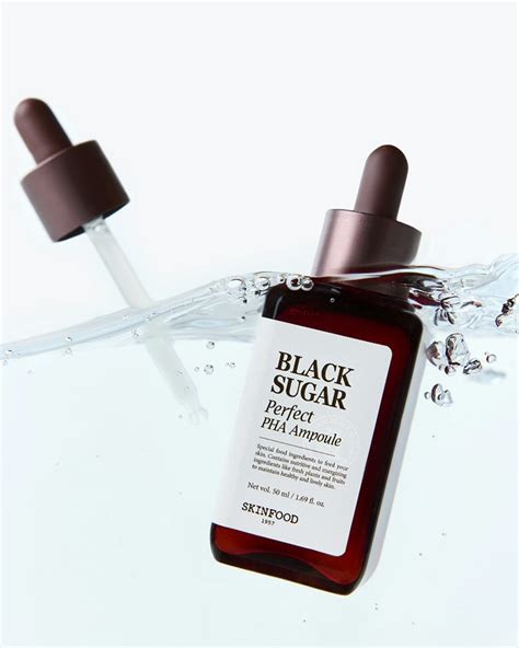 스킨푸드 Skinfood ⚠️환절기 피부 트러블 경고 ⚠️ 날씨 변화로 민감한 피부 판토텐산과 미나리로 관리하세요🌿