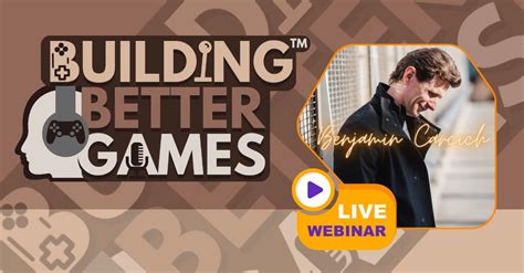 live webinar what the best leaders do to succeed in game dev