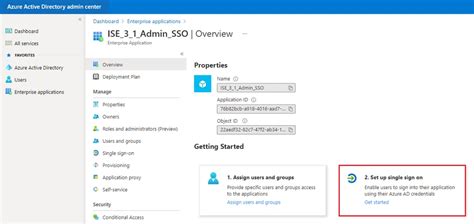configure ise 3 1 admin log in flow via saml sso with azure ad cisco