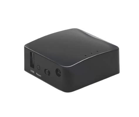 Wifi Gateway For IIoT Cellular IoT MaxBotix