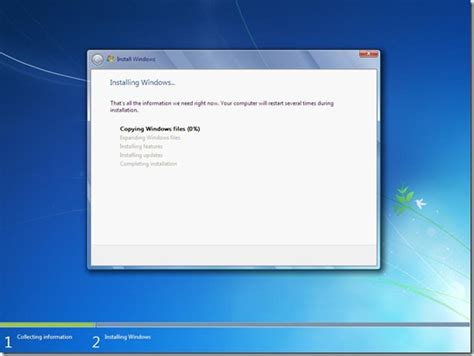 how to dual boot windows 7 and windows xp part 2