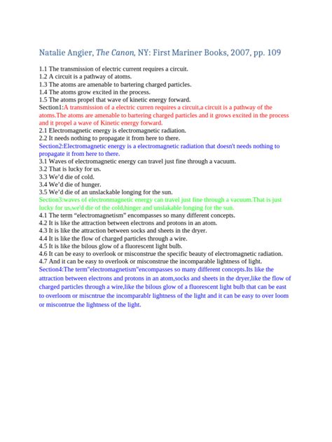 Sc Exercise 5 Pdf