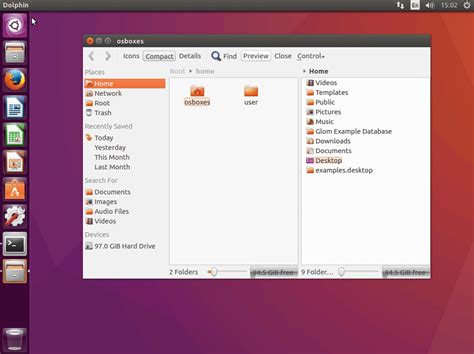 File Manager Alternativi Per Windows Linux E MacOS IONOS