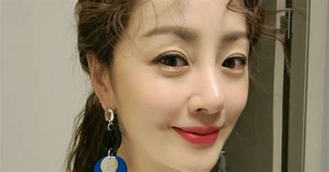 오나라 뽀글머리도 완벽 소화사랑스러움 Up