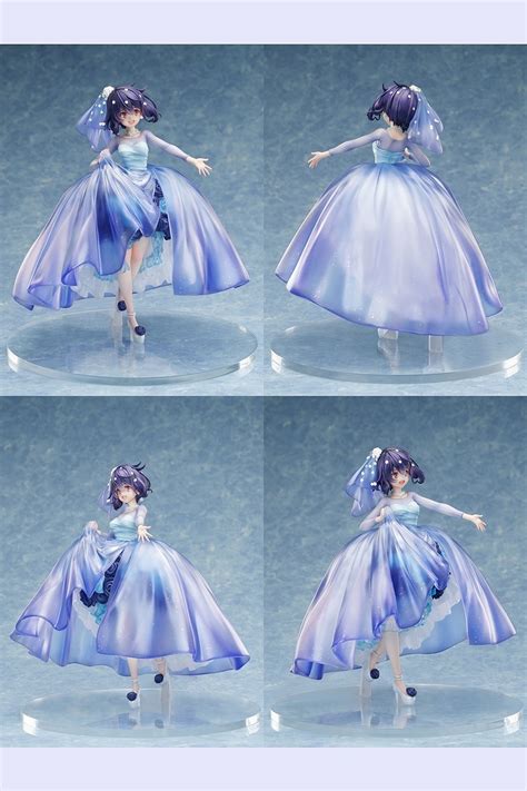 44割引希少 黒入荷 ゾンビランドサガ 水野愛 ウエディングドレス 1 7スケールフィギュア 未開封 コミック アニメ フィギュア OTA ON ARENA NE JP