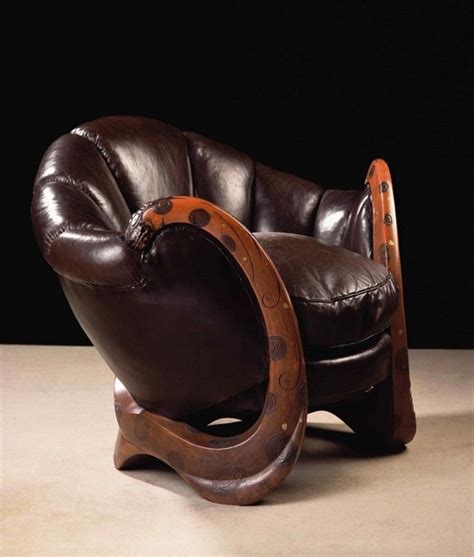 The Most Expensive Chairs In The World Lazy Penguins