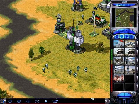 Images Yuris Revengen Reload X Mod For Candc Yuris Revenge Moddb