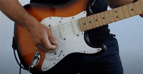 Will It Break A Live Experiment With 3d Printed Guitar Picks Xometry Pro