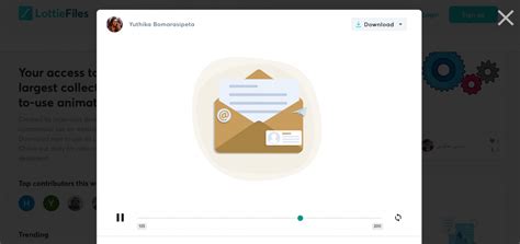 Using Lottie And Swiftui To Create Awesome Animations