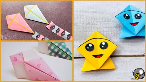 4 ایده برای ساخت بادبادک فیلو