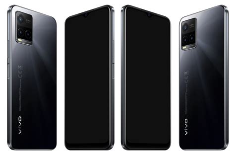 Vivo Amplia La Serie Y Con Tre Nuovi Modelli Tecno Recensioni