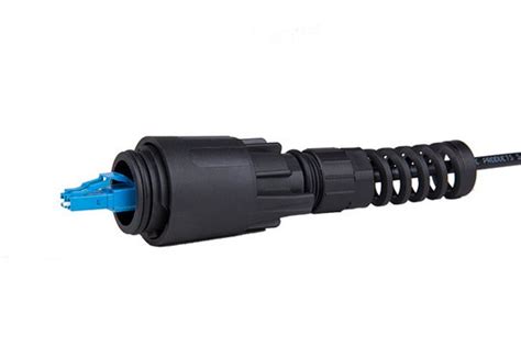 Fiber To The Antenna Toc Ftta Connector Solutions By Telegärtner
