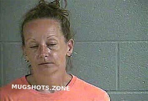 Harter Dixie Lin 08 09 2024 Barren County Mugshots Zone