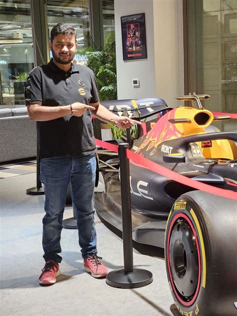 Abhishek Kumar Gupta On Linkedin At Bybit Dubai Office