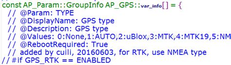 Pixhawk当中关于nmea类型的gps数据处理流程pixhawk中的gps程序 Csdn博客