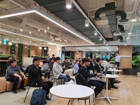 Dacon Inc 🙏🏾대전이 낳은 월드스타 이미지 딥러닝 기업인sia팀이 올라오셔서 미래도전기술