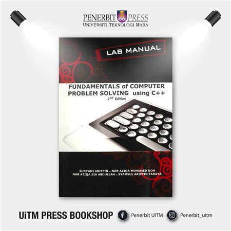 Lab Manual Fundamentals Of Computer Problem Solving Using C 2nd