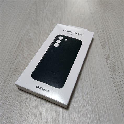 갤럭시 S22 정품 케이스 25w 충전기 케이블o 케이스 거치대 보호필름 중고나라