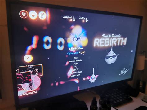 Fred N Friends Rebirth Leaks By Mclsr On Deviantart