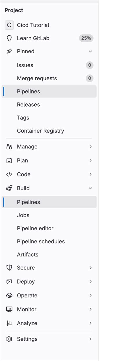 Setup Boilerplate NestJS Setup Gitlab CI CD Viblo