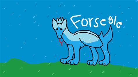 New Forsegle By Forsegle On Deviantart