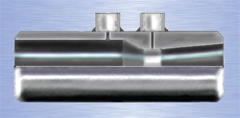 Mini Flow Meters Primary Flow Signal