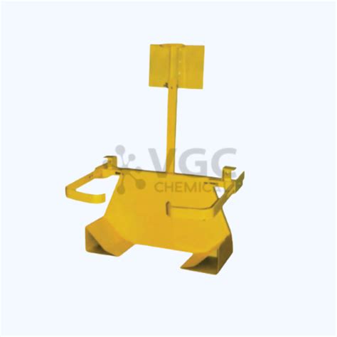 Wheel Lock Vgc Chemical
