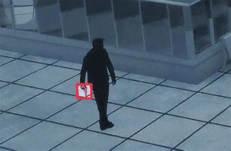 Gun And Drone Detection Technology From Zeroeyes Dronelife