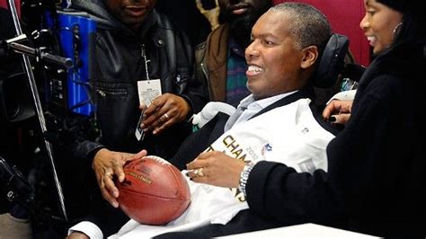 Ravens Oj Brigance Reflects On 77th Anniversary Of Gehrig Speech