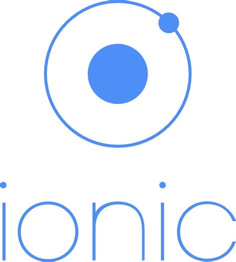 Belajar Ionic Dasar ~ Aneka Langit