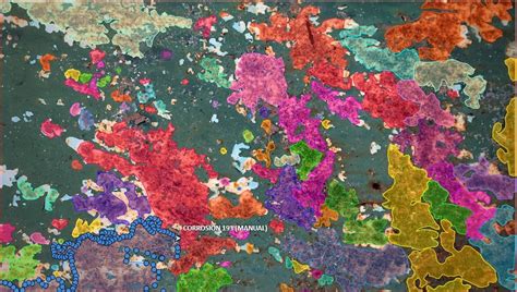 corrosion detection