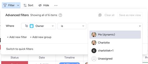 Filtering Planned Effort Per User Platform Discussions Monday Community Forum