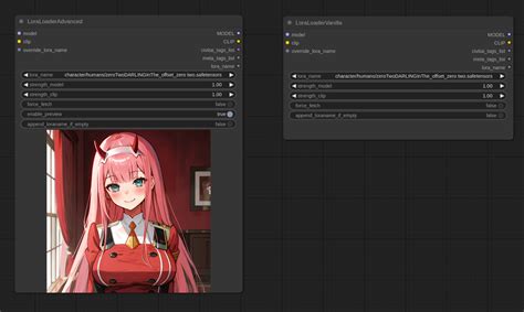 comfydeploy how comfyui lora auto trigger words works in comfyui