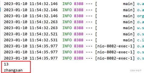 Springboot学习笔记（持续更新）黑马springboot速成笔记 Csdn博客