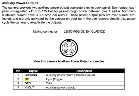 Gpio How To Wire 12 Cameras To Trigger Simultaneously Electrical
