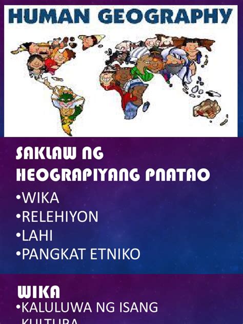 Heograpiyang Pantao Philippin News Collections