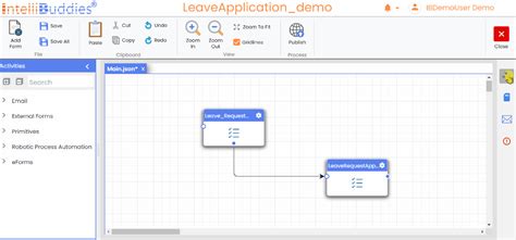 Introduction Intellibuddies® Documentation Portal