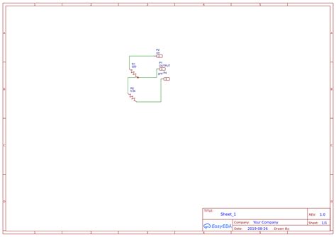 voltage regulator oshwlab