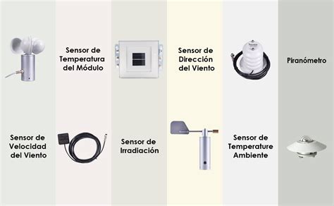 Espanol Seven Sensor Espanol Seven Sensor