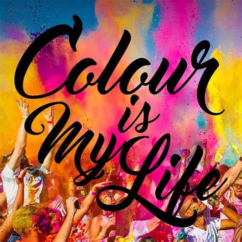 Colour Is My Life ภาพนี้แสดงถึงการดูดกลืนสีใต้น้ำ Color Absorption Underwater โดยแสดงให้เห็น