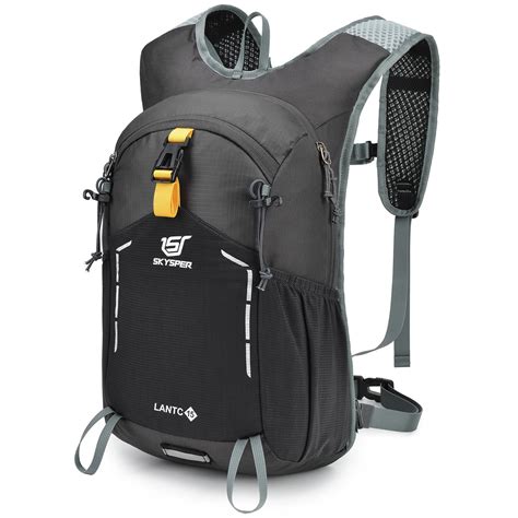 Skysper Small Hiking Backpack 15l Travel Daypack